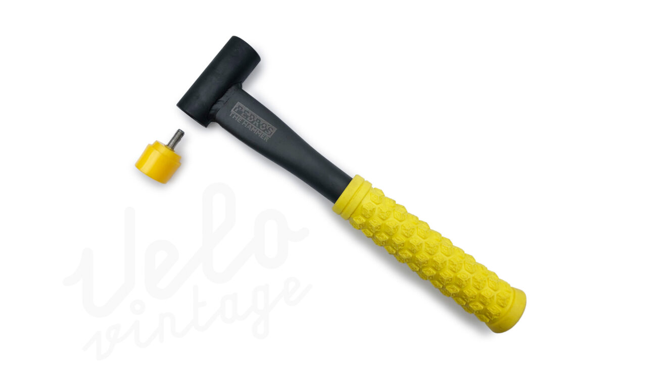 Pedro's The Hammer II – Velovintage