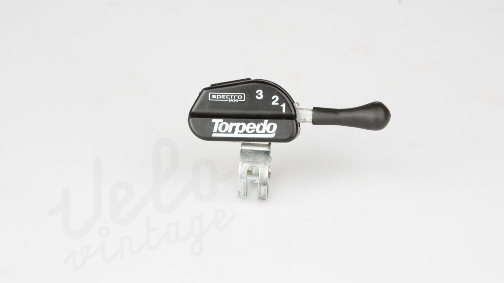 NOS Spectro Torpedo Trigger For Sachs Torpedo 3 gears / Sram T3 ...