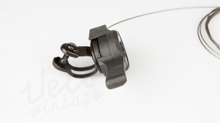 Sunrace “Thumb Shifter” (Højre Side) 7 Speed | SLM-2T SIS – Velovintage