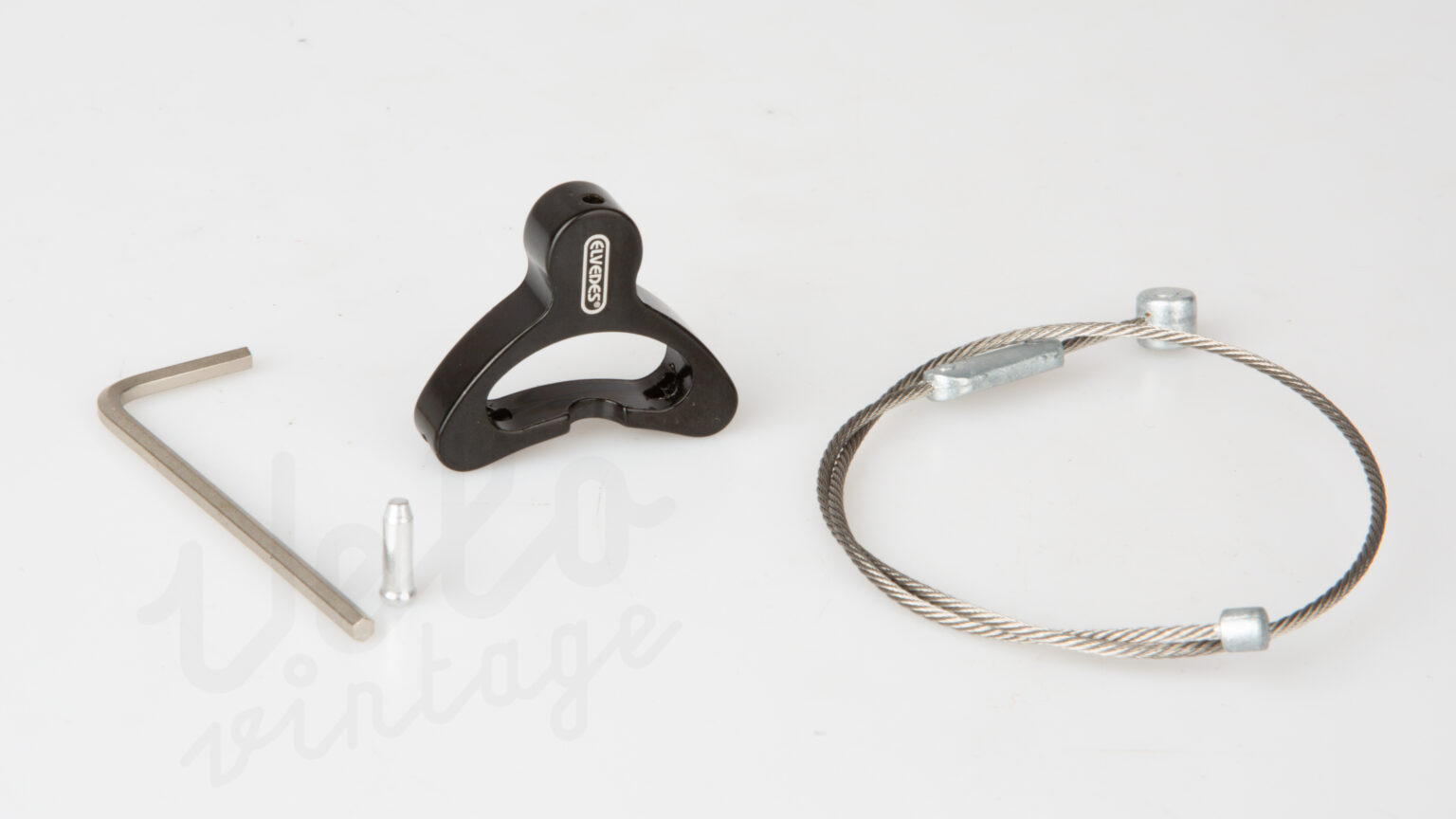Elvedes Brake Cable Hanger For Cantilever Brakes – Velovintage