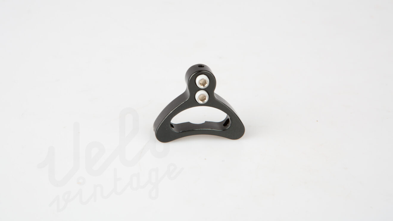 Avid “Cable Yoke” For Shorty Cantilever Brake | Black – Velovintage