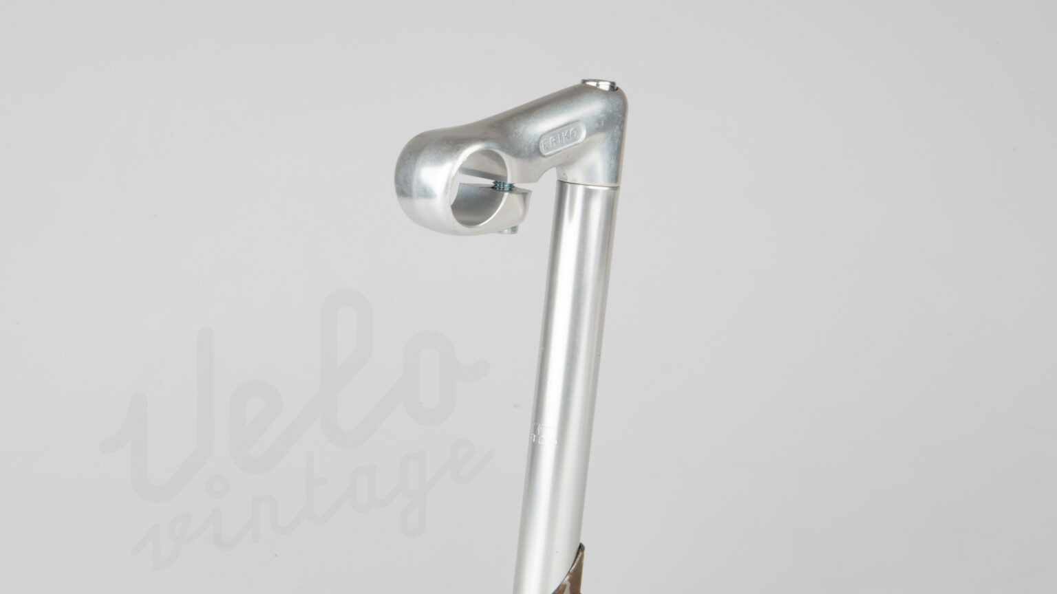 NOS Friko Stem | 1 Inch | 70mm | 190mm – Velovintage