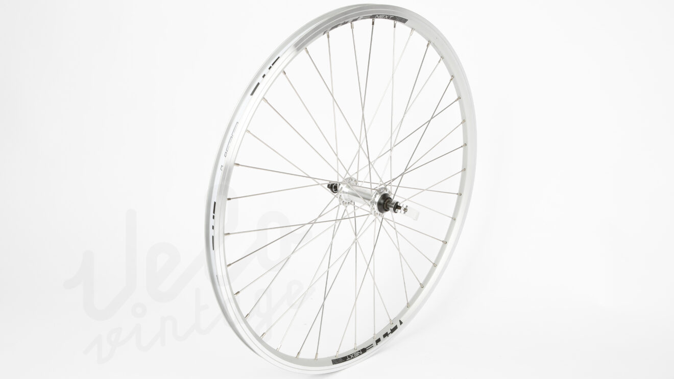 Lite Next Front Wheel 26″ MTB (559) front wheel | Double bottom | 36H ...