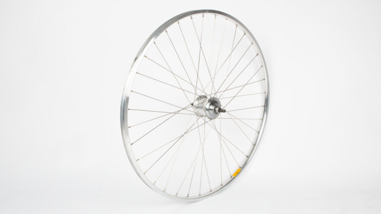 Joel Randonneur Rear Wheel | 700c | Sturmey Archer SRF3 3 Gear (Without ...