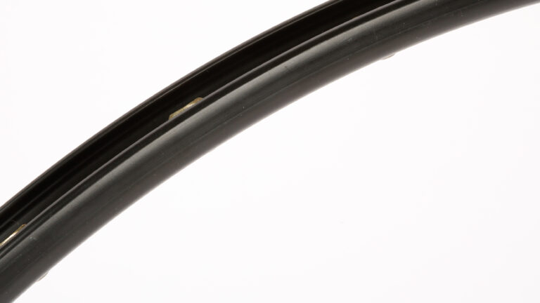 NOS Vintage Alesa 913 Rim | Clincher | 27×1-1/4″ (630) | 36H | Black ...