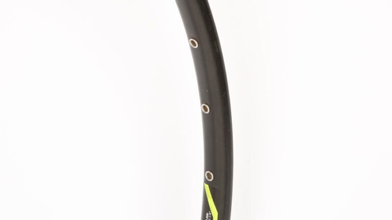 NOS Vintage Alesa 913 Rim | Clincher | 27×1-1/4″ (630) | 36H | Black ...