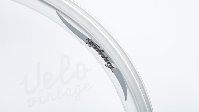 NOS Campagnolo K2 MTB High Profile Rims 26″ (559) | 36H | Silver | Set ...