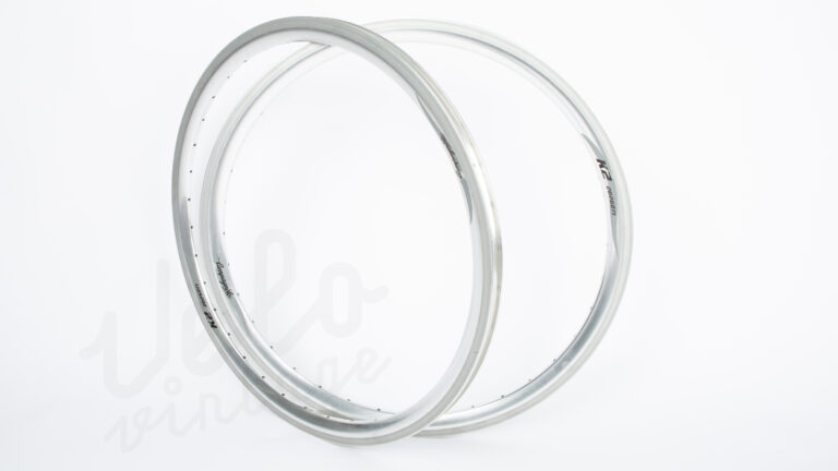 NOS Campagnolo K2 MTB High Profile Rims 26″ (559) | 36H | Silver | Set ...