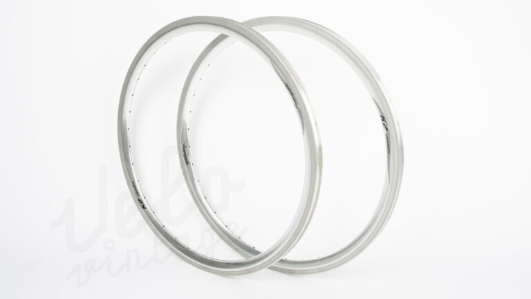 NOS Campagnolo K2 MTB High Profile Rims 26″ (559) | 36H | Silver | Set ...