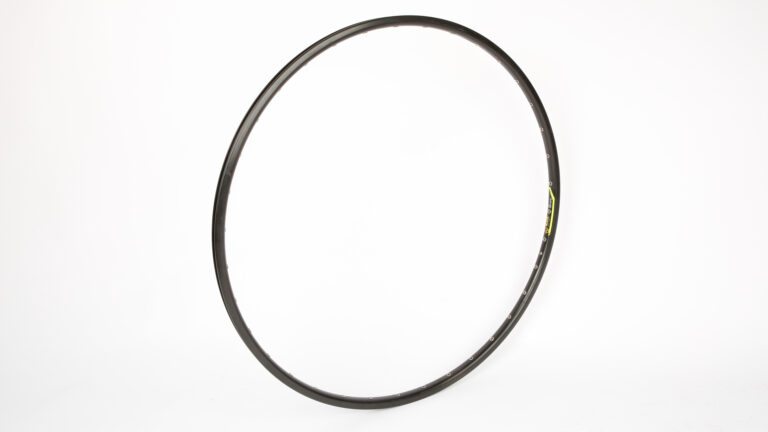 NOS Vintage Alesa 913 Rim | Clincher | 27×1-1/4″ (630) | 36H | Black ...