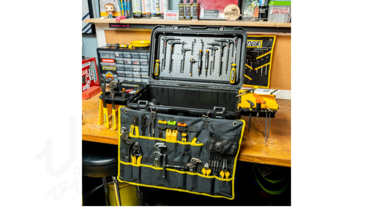 Pedro´s Master Tool Kit 4.0 | 6450658 – Velovintage