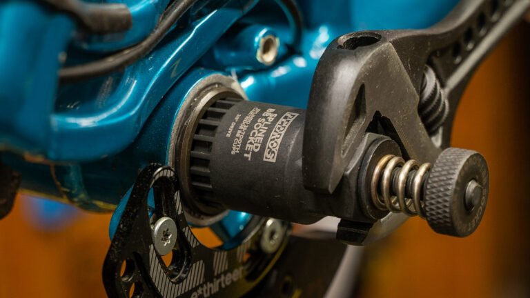 Pedro´s BB Socket Holder II | 6460211 – Velovintage