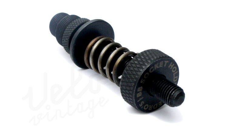 Pedro´s BB Socket Holder II | 6460211 – Velovintage