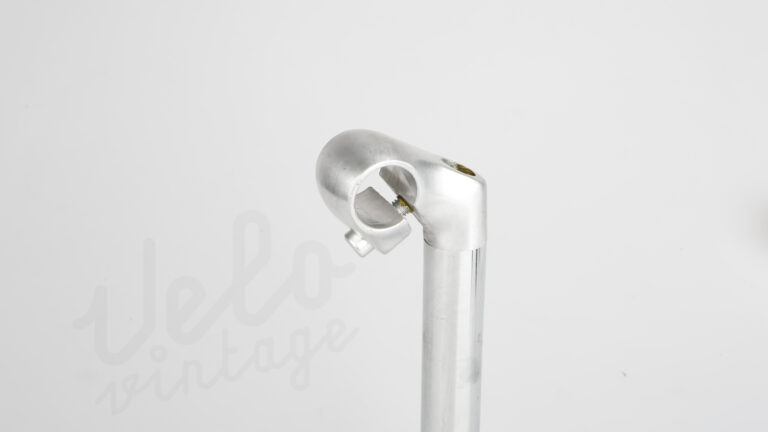 Zoom Stem 1-1/8″ (ø25,4mm) | 220 mm High | Ext. 40 mm | Silver ...