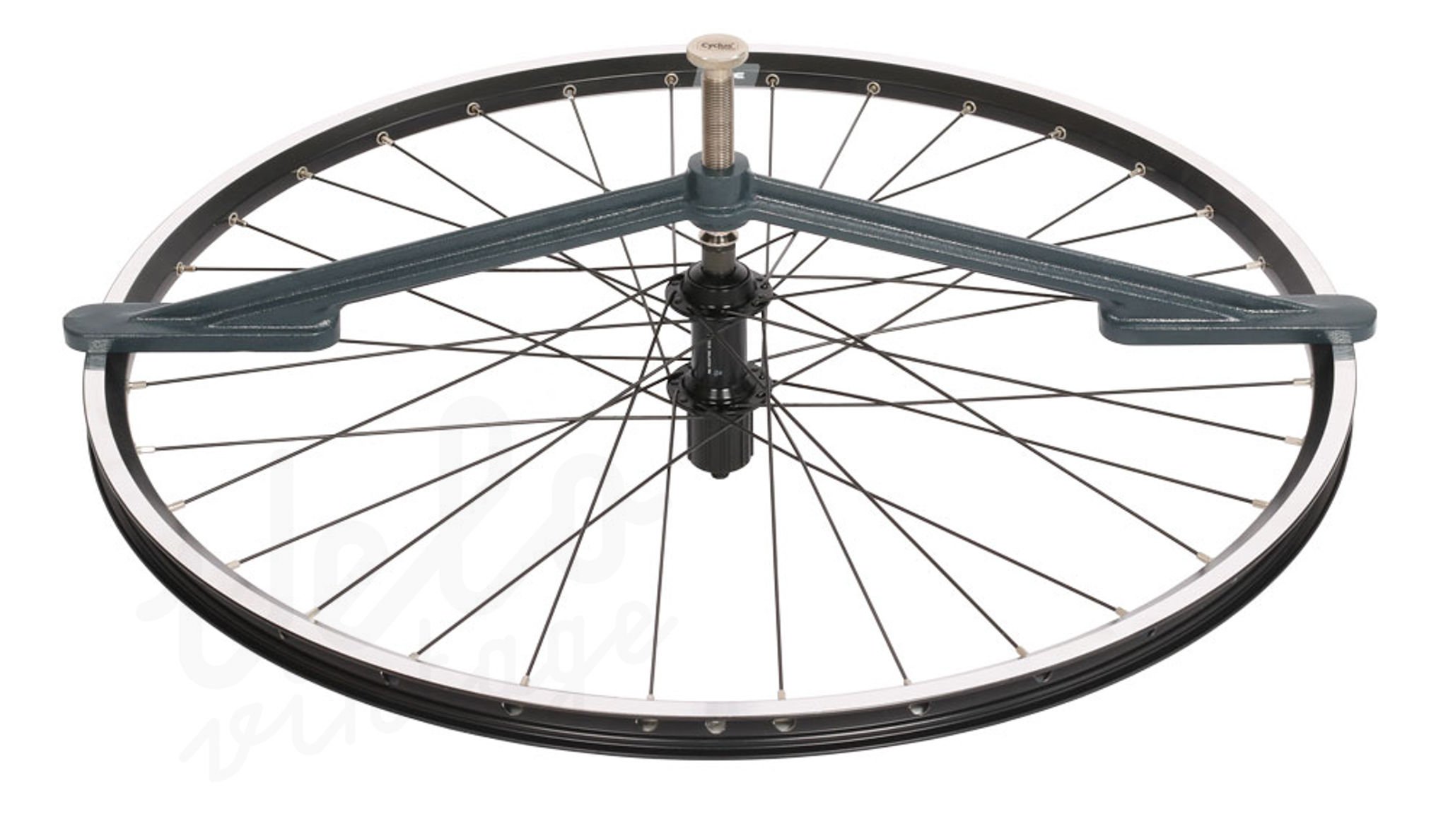 Cyclus Tools Hjulskärverktyg | 24″ – 29″ – Velovintage