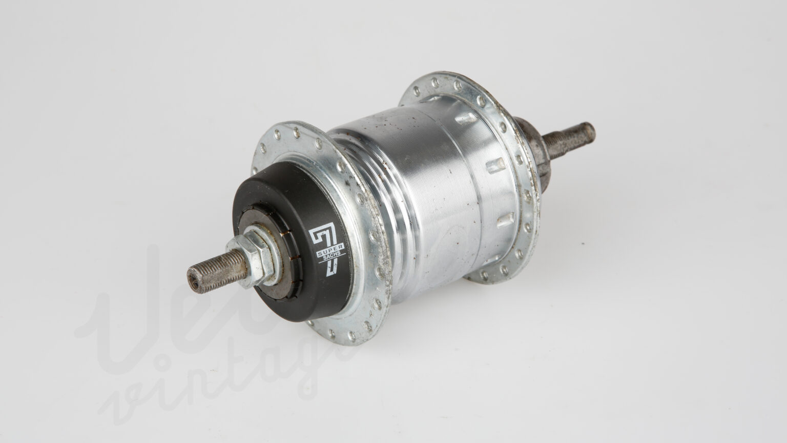 NOS Sachs Super 7 | 7-Gang-Nabe – Velovintage