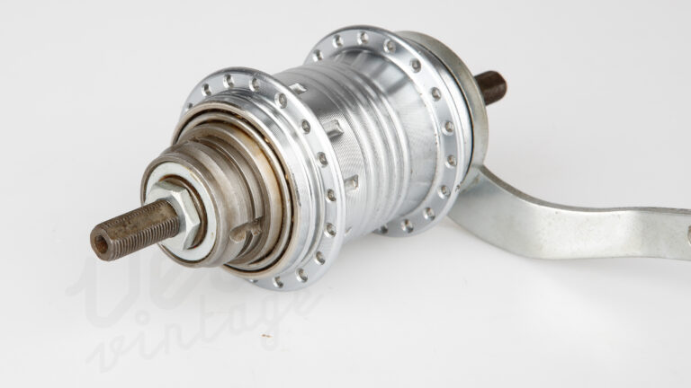 Vintage NOS Sachs Torpedo Three-speed 3-gear Hub | Type H3111 | With ...
