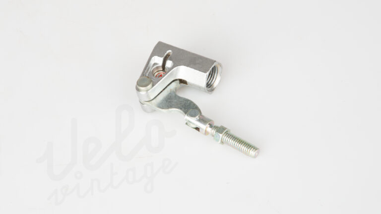 NOS Shimano Indikator komplett (Kurbel) für Shimano TC-200 3-Gang-Nabe ...