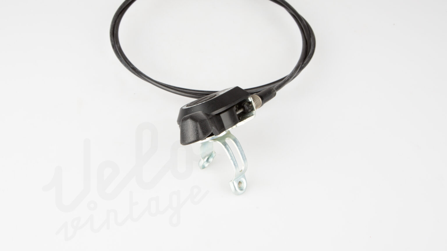 NOS Shimano Positron PPS Shifter | Right Side | Model SL-PF50-B ...