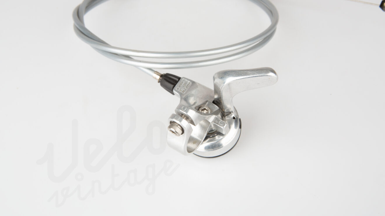 NOS Shimano ST-4S50 Nexus 4-speed Rapidfire Shifter | Incl Cable ...