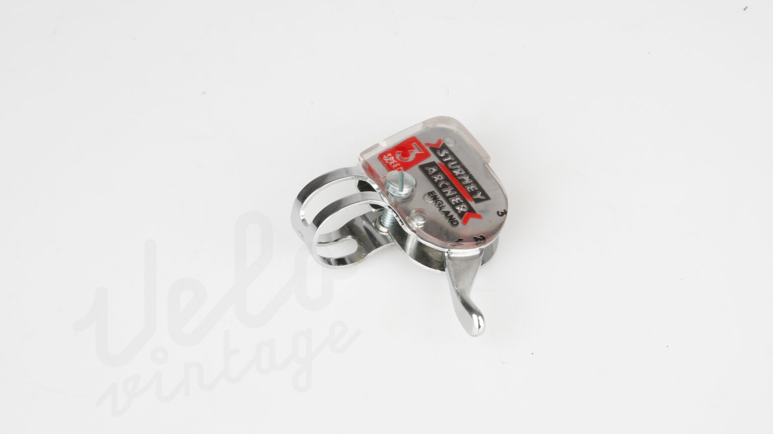 Sturmey Archer HSJ-505 | 3 Gear Trigger Control – Velovintage