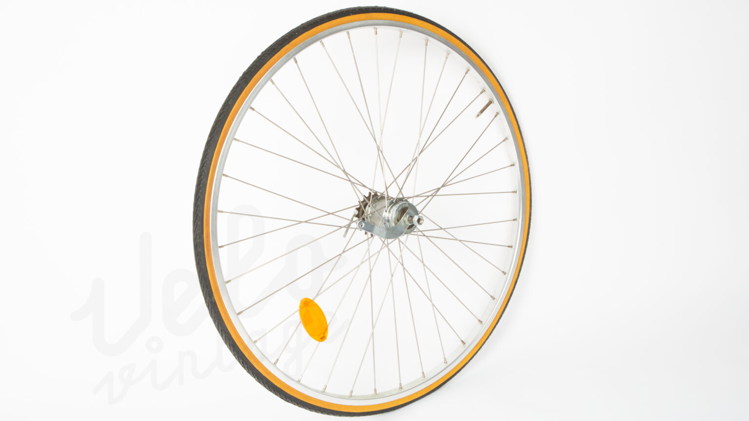 NOS Rear Wheel Sachs Torpedo 3 Gear H3111 | Alesa Alloy 700c (622×17 ...