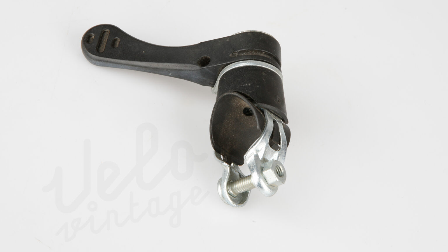 NOS Sachs Huret Hi-Stepper ATB Thumb Shifter | Højre Side – Velovintage