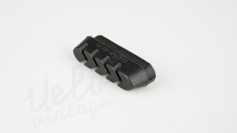 NOS Shimano Dura Ace 7400 Bremseklodser | 4 Stk. – Velovintage